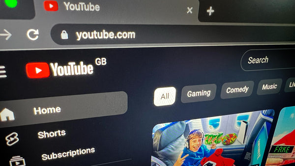 How to Start & Successfully Run Your Own YouTube Channel - Idustrial ...