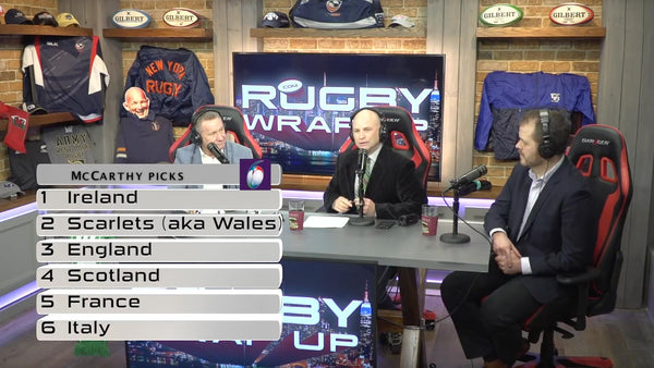 Rugby Wrap Up Utilises XEffects 3D Sports Graphics in Final Cut Pro X ...